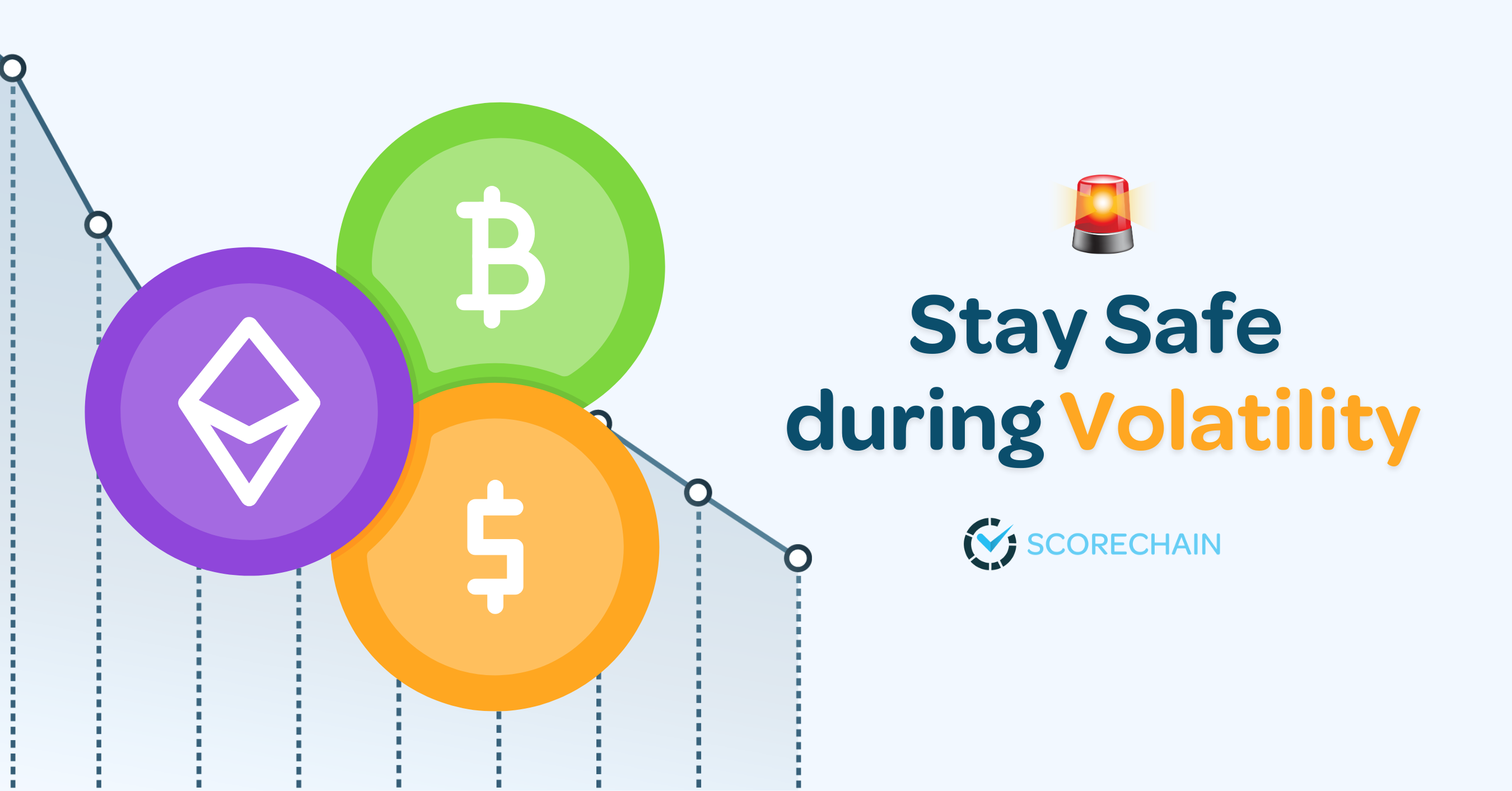 Stay Safe This September: A Guide to Crypto Volatility and Security - Scorechain | Blockchain ...